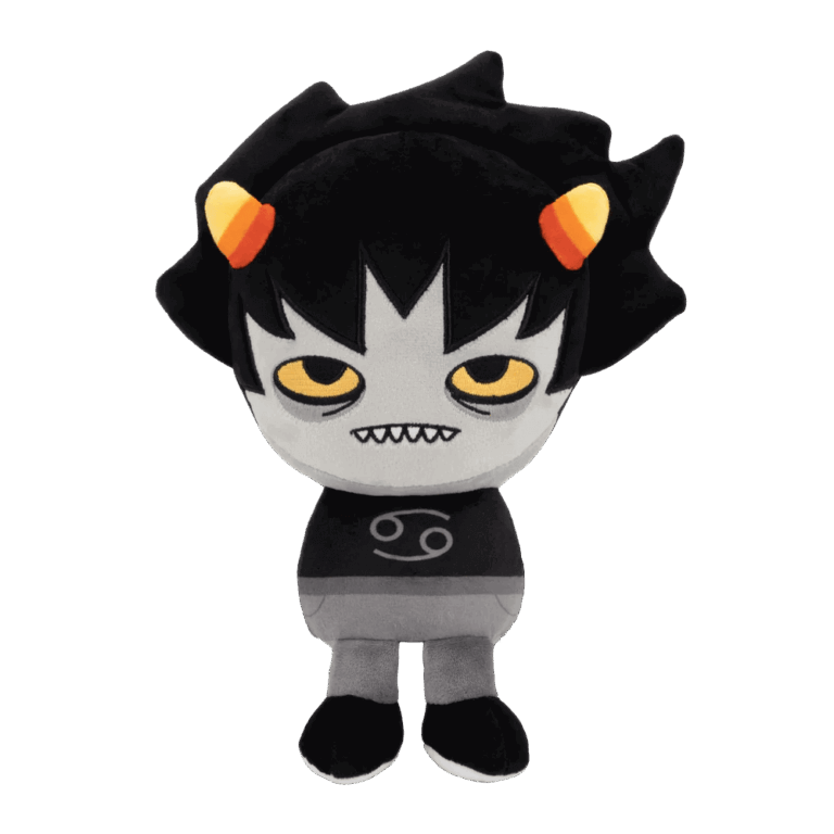 Homestuck Plush | Official Homestuck Plush Store